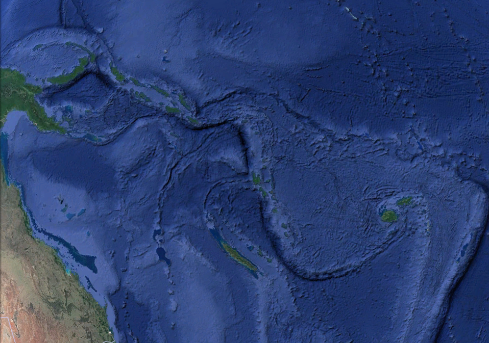 Oceano :: oceanopedia